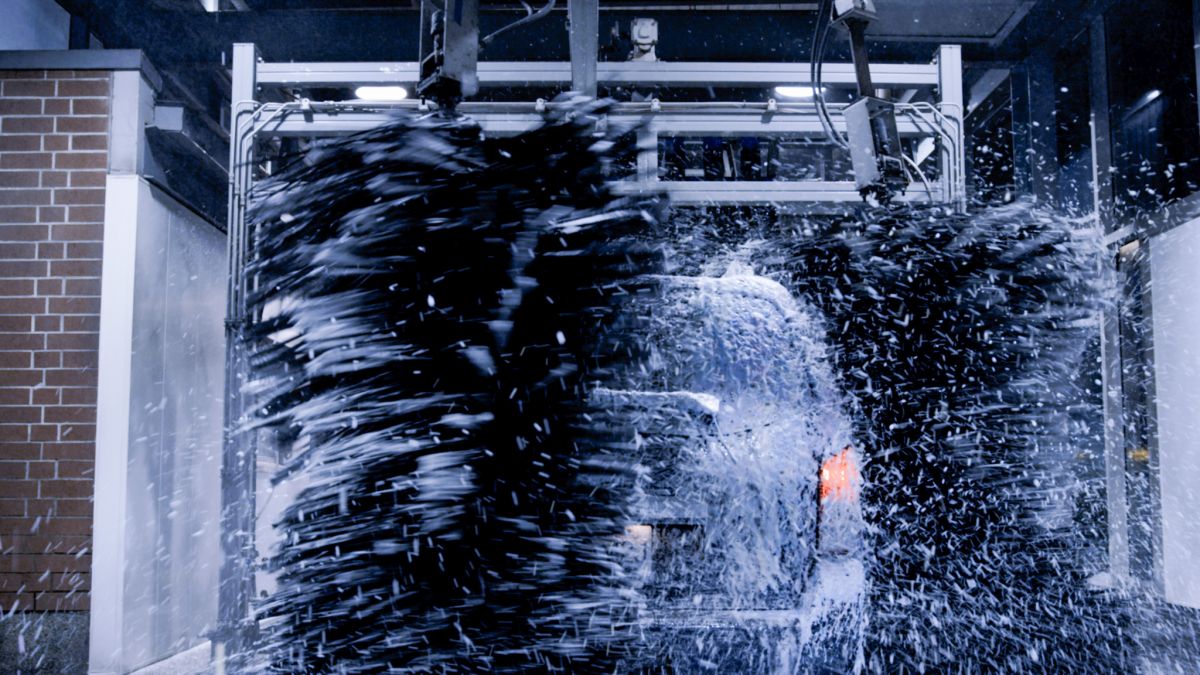 Car Wash Downtown Vancouver | Shine Auto Wash 750 Terminal Ave